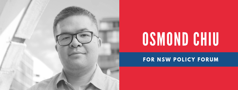 A Labor Party That Reflects Australia's Diversity - Action Network