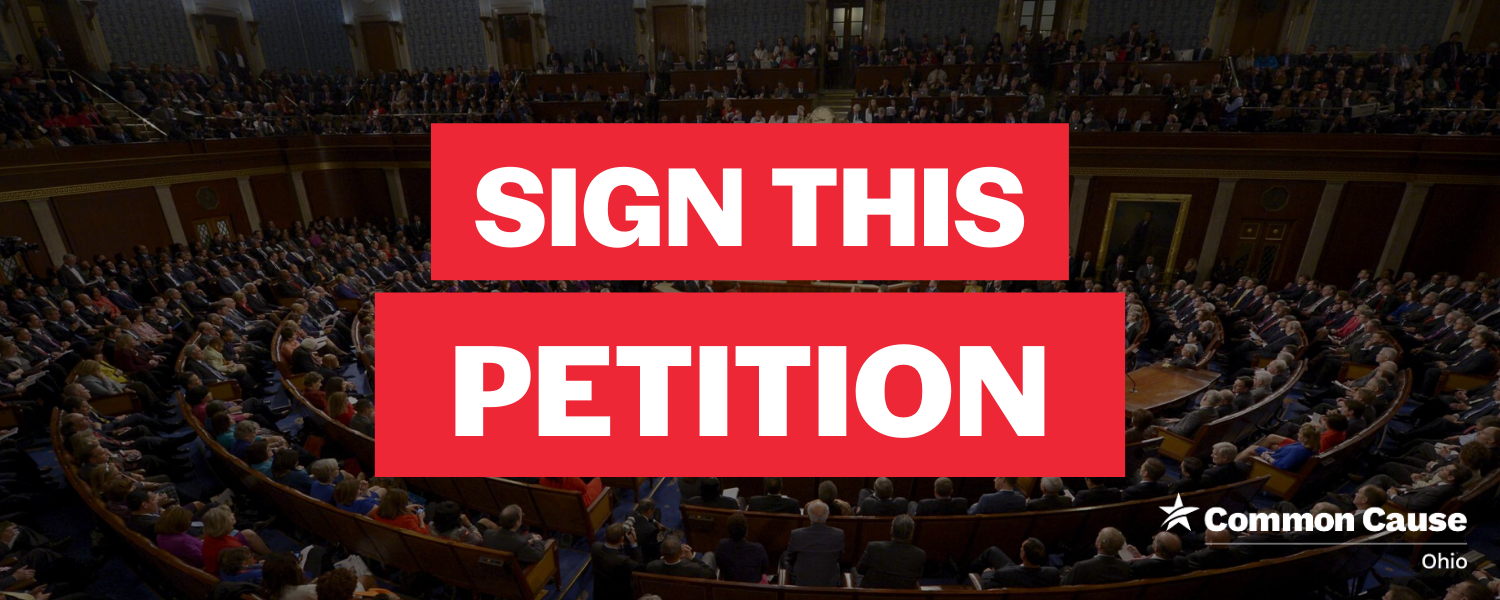Let Ohioans testify without putting their health and safety at risk Let Ohioans testify without putting their health and safety at risk