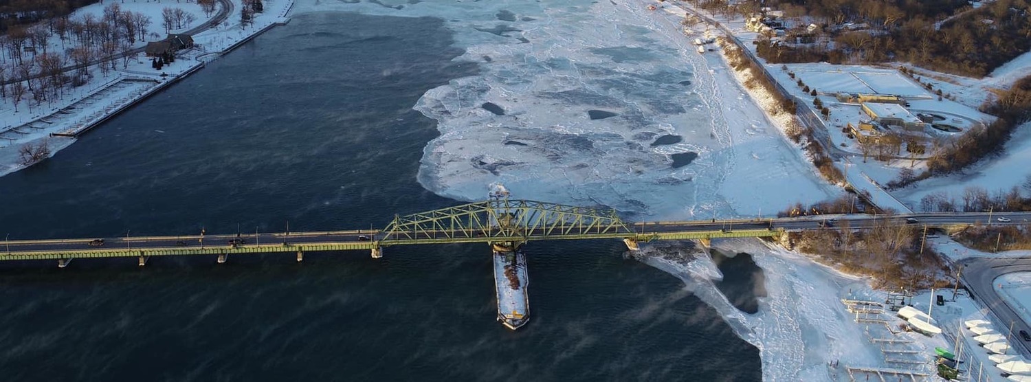 Tell the Wayne County Commission: Vote to Fix the Grosse Ile Parkway ...