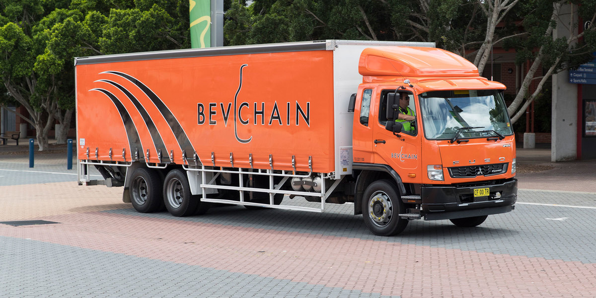 Petition to BevChain President: We Reject Comcare!