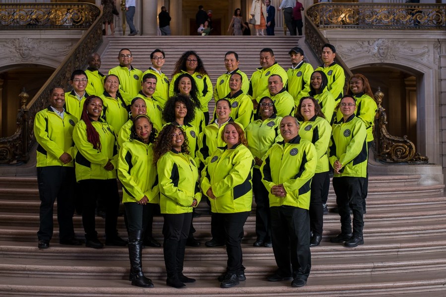 Expand the Community Ambassador Program in District 5 - Action Network