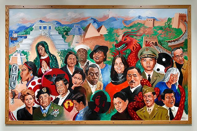 AB 101: Ethnic Studies for All - Action Network