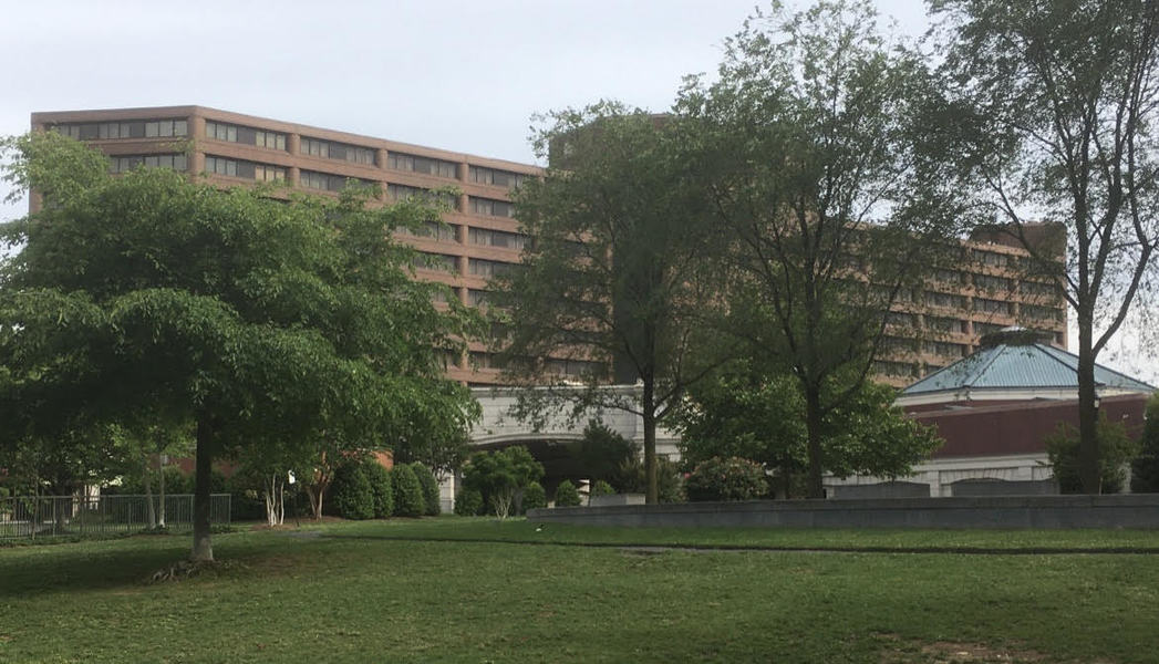 Acquire the Wardman Hotel for Affordable Housing! - Action Network