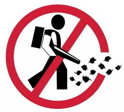 Harrow Council Ban Leaf Blowers - Action Network