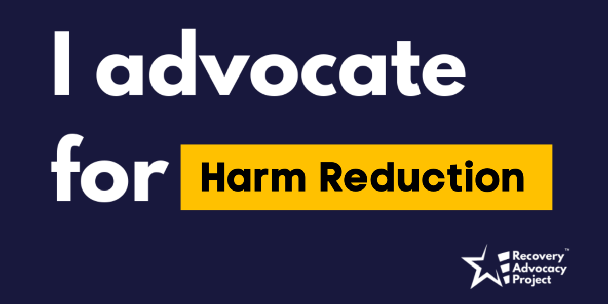 Support Access to Harm Reduction - Action Network
