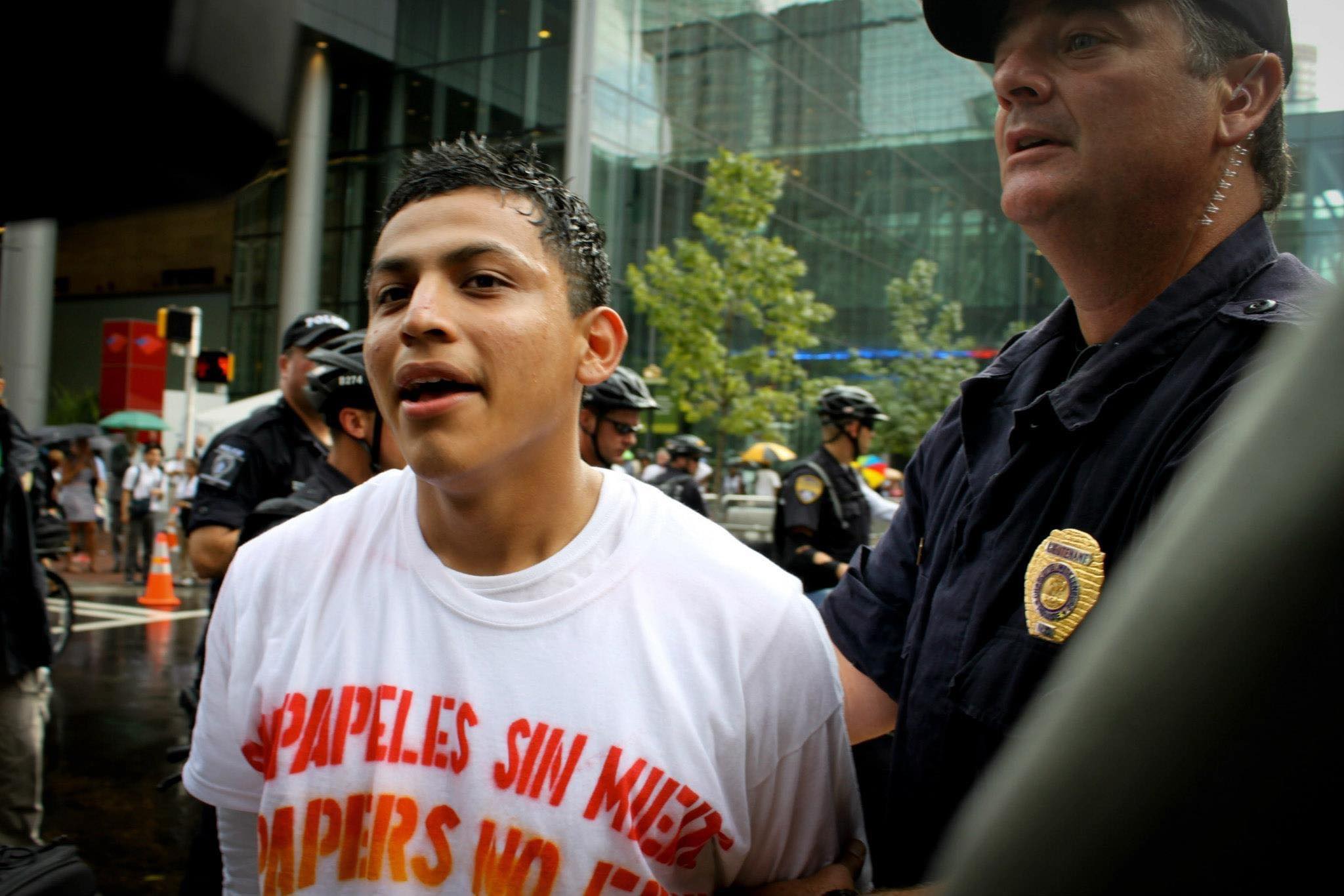 FREE Yovany Diaz Tolentino (A# 204-539-348)! - Action Network