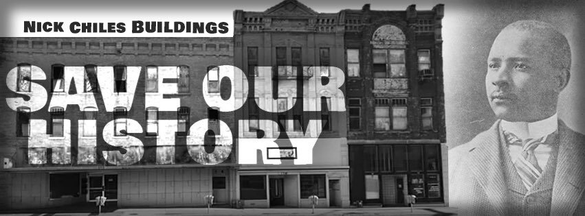 Save the Nick Chiles Legacy - Action Network