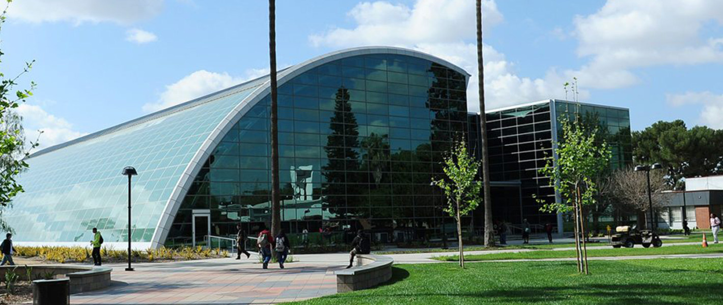 Time for New Leadership at Compton College - Action Network