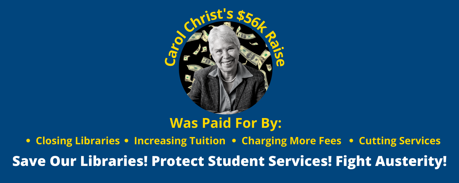 Save Our Libraries and Fight Austerity - Action Network