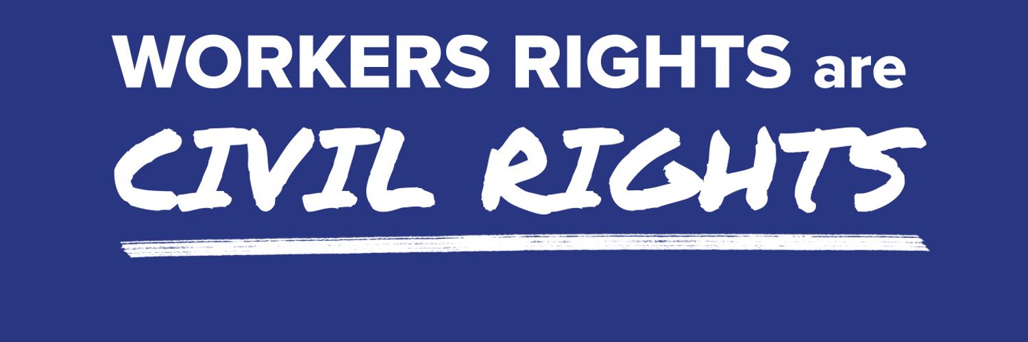Recognize Leadership Conference Workers United! - Action Network