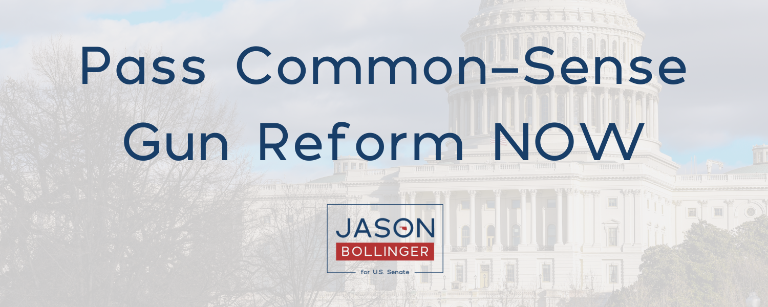 Pass Common Sense Gun Reform NOW - Action Network
