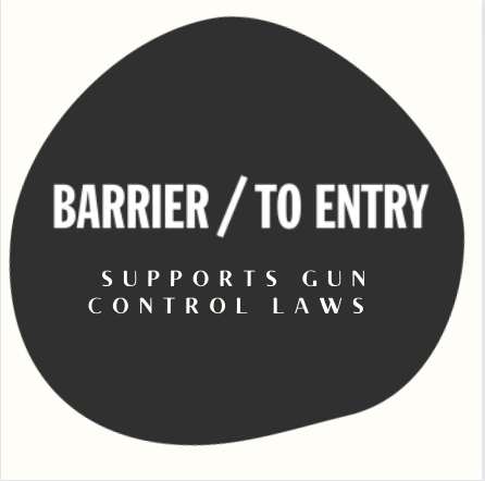 Sign the Petition: I Support Gun Control !! - Action Network