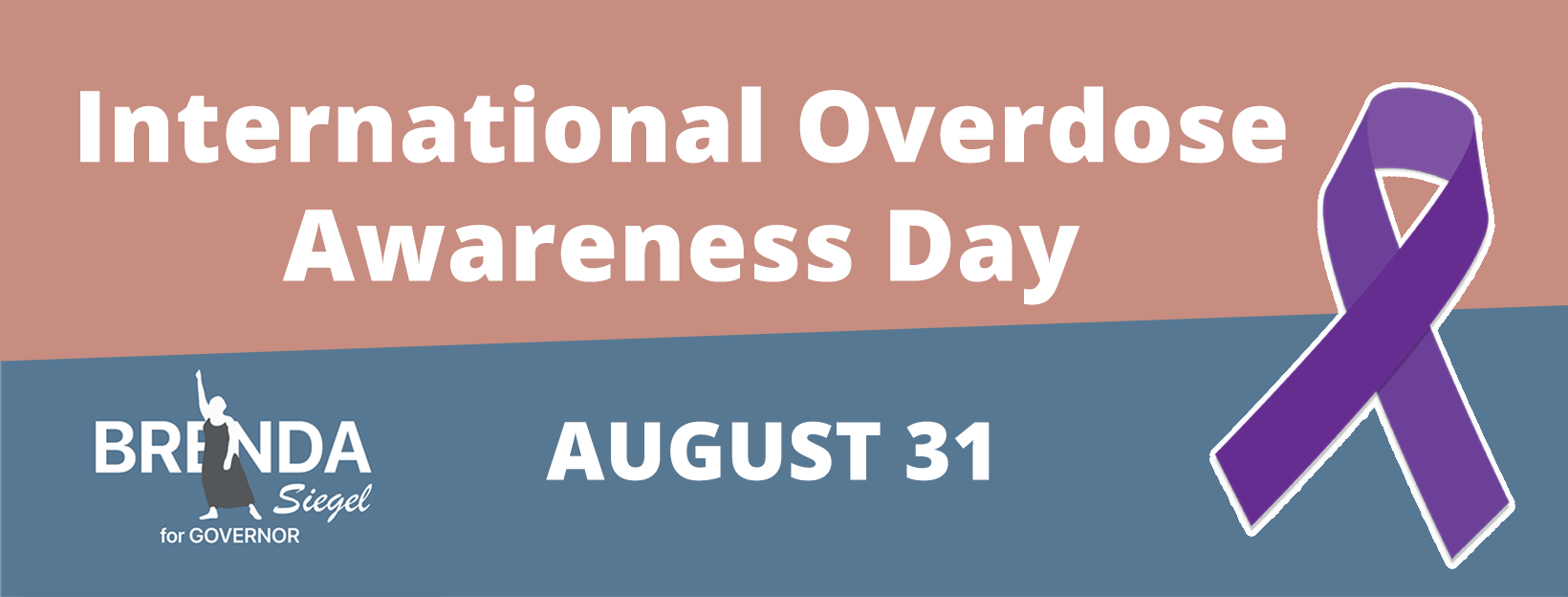 Lower Vermont Government Flags to Half Staff on International Overdose ...