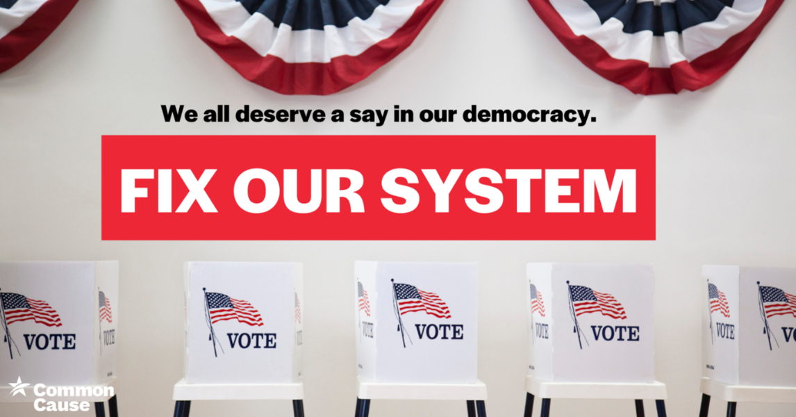 Fix our system: NO ONE should be jailed or imprisoned for an ...