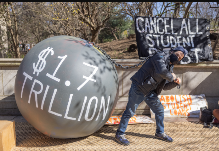 Stop Stealing From Students - Action Network