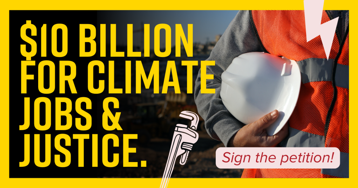 Citizen Action of New York – Take Action!