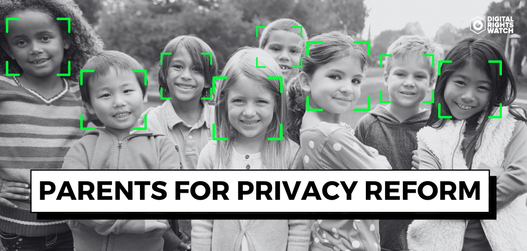 Parents for Privacy Reform