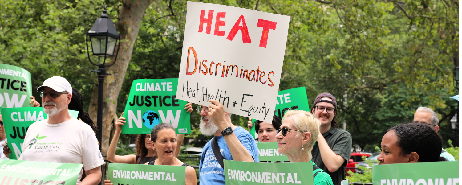 TOO DAMN HOT: TENANT RIGHTS TO COOLING! - Action Network