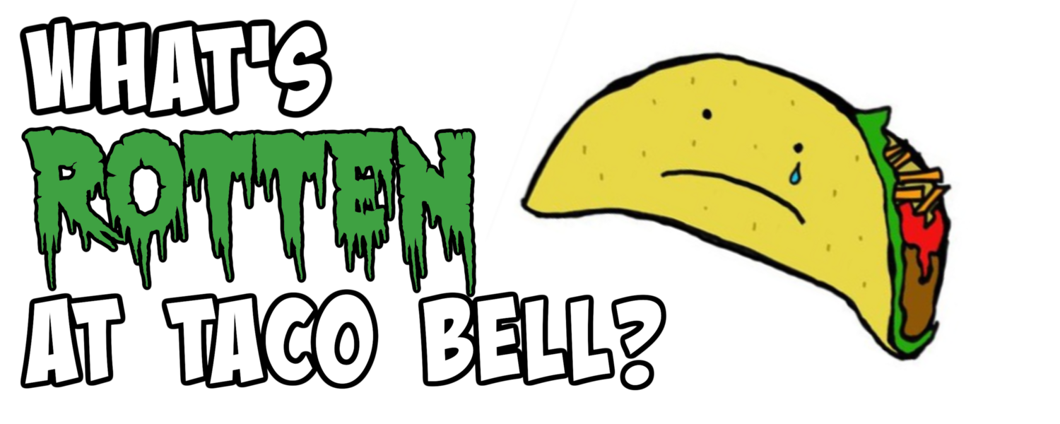 Tell Taco Bell: Do The Right Thing! - Action Network