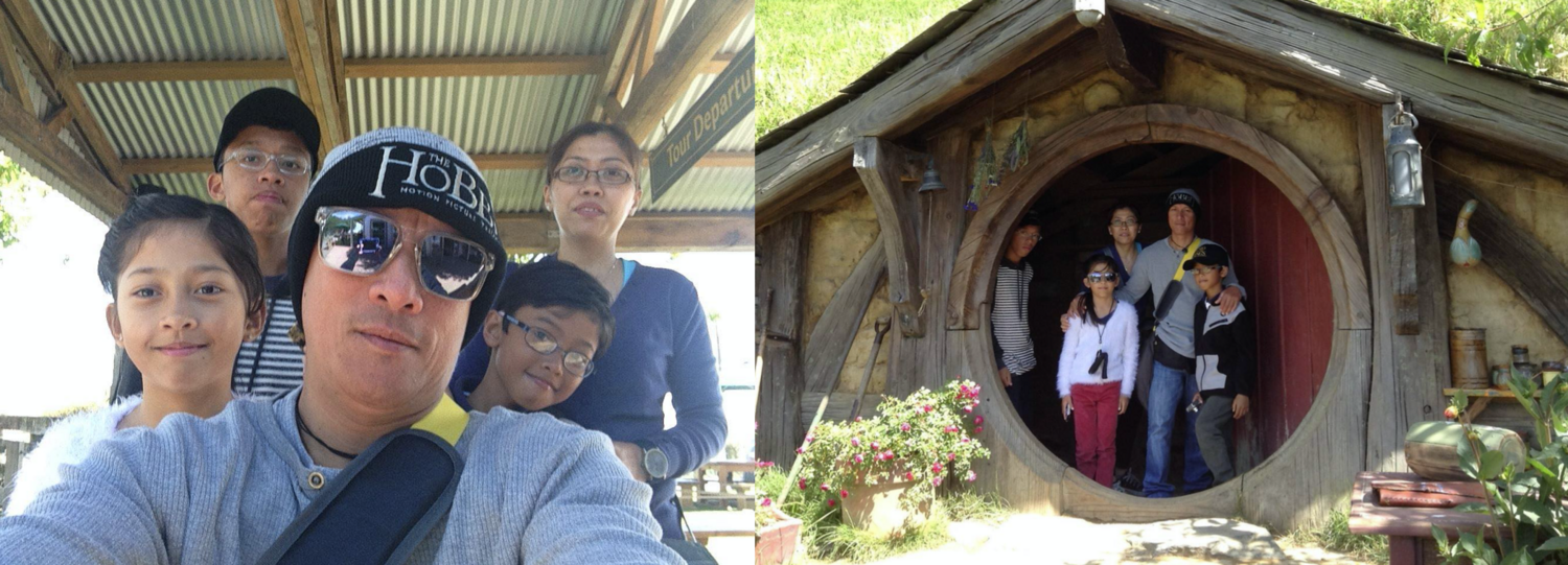 Justice for Noland and family to stay in Aotearoa - Action Network