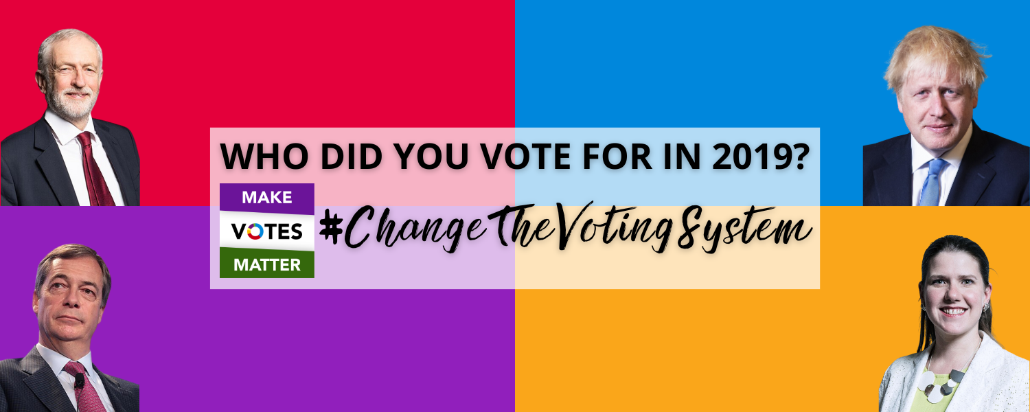 Who got your vote 2019? Did it make a difference? - Action Network