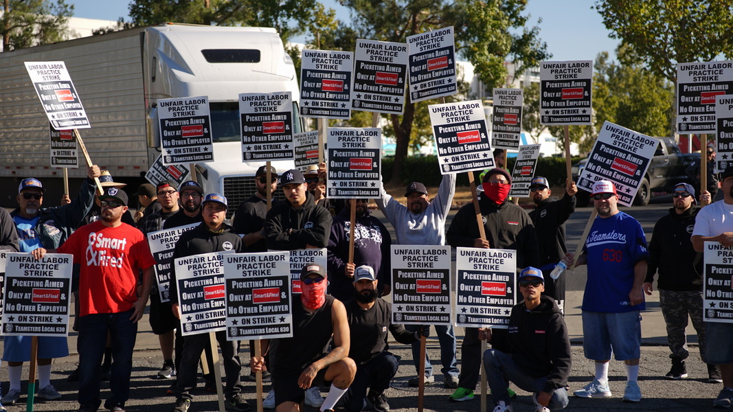 Boycott Smart & Final and Its Parent Company Chedraui! - Action Network