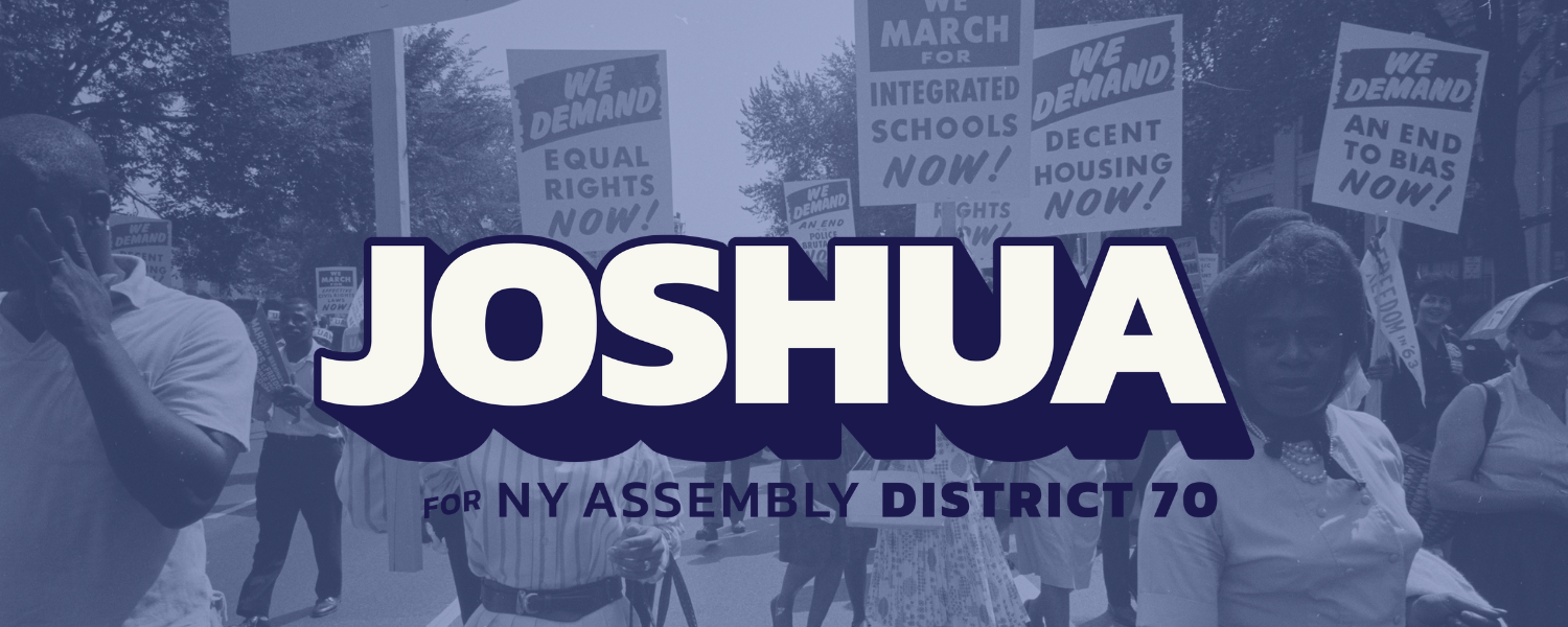 Petition to Governor Hochul: Sign the New York State Reparations Bill ...