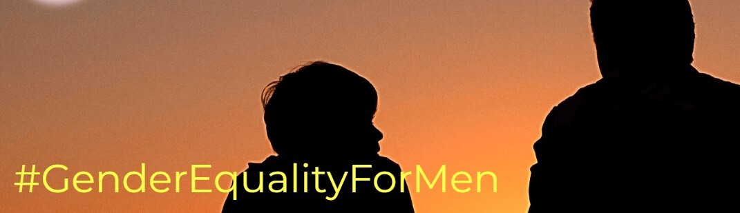 #GenderEqualityForMen! - Action Network