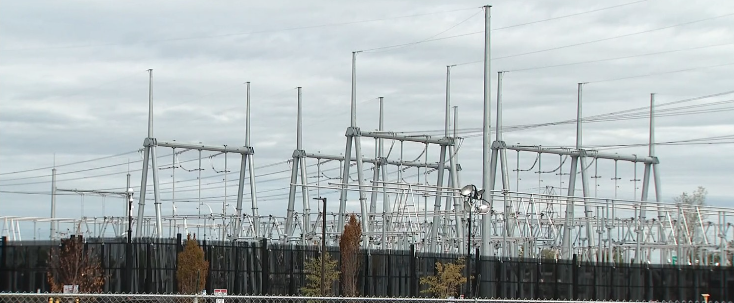 Keep Power Plants Out of Residential Neighborhoods - Action Network