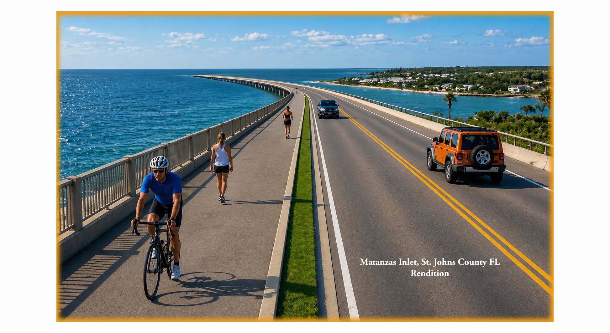 Support Safe, Connected Multi-Use Trails in St. Johns County - Action ...