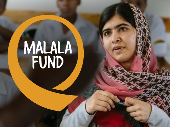 Stand with Malala for Girls’ Education - Action Network