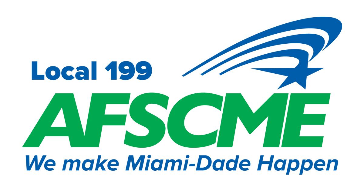 Sign up for AFSCME Local 199 Emails