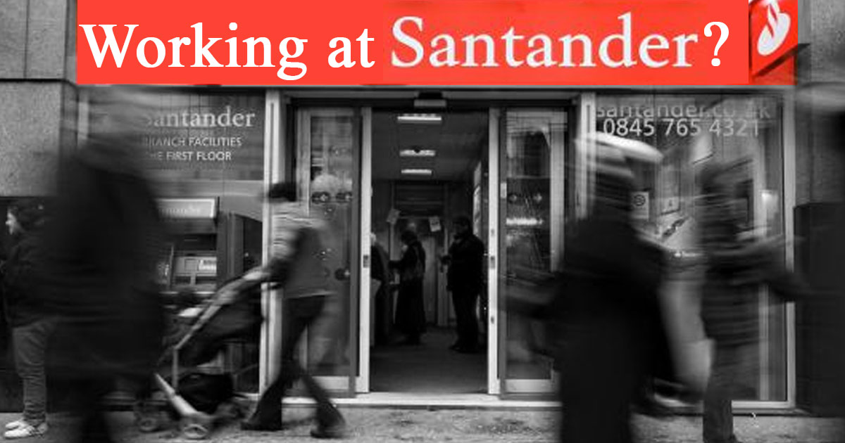 Surveying Employees of Santander - Action Network