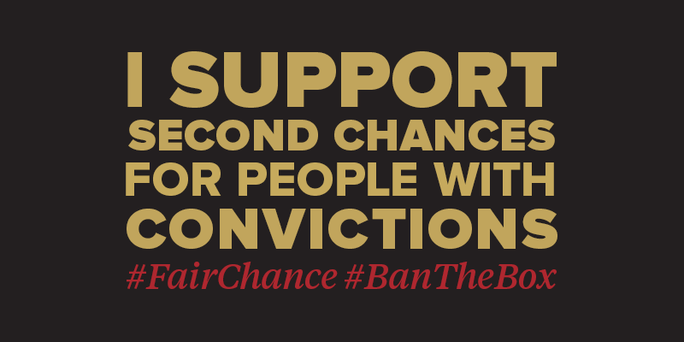 Ban the Box in Dallas