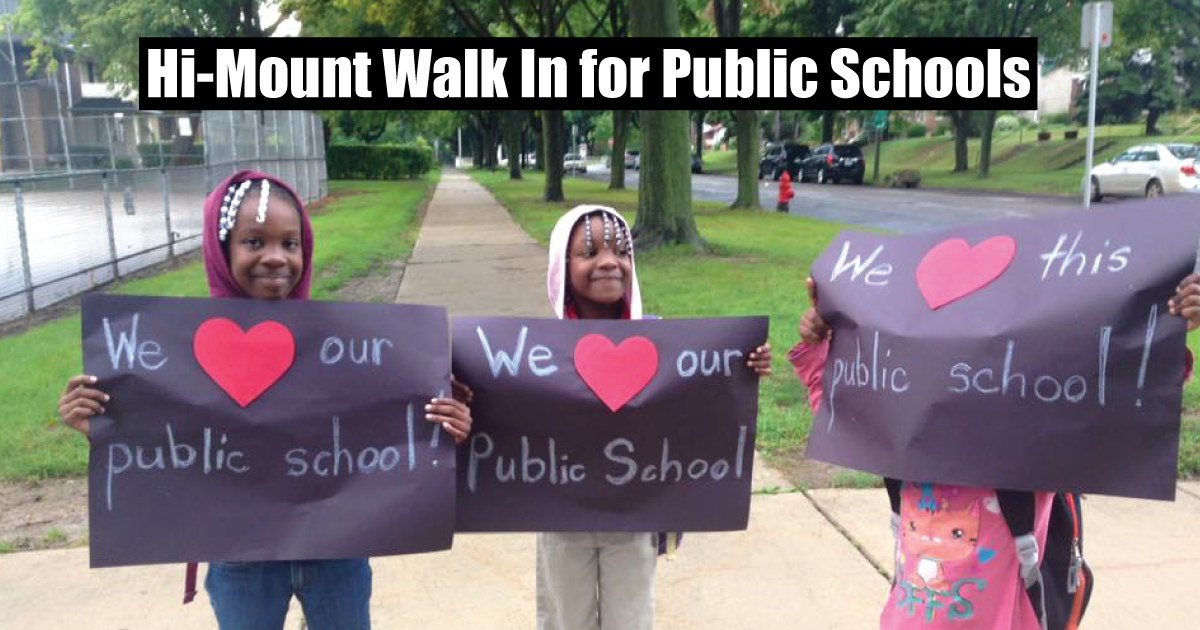 Hi Mount Walk In - Action Network