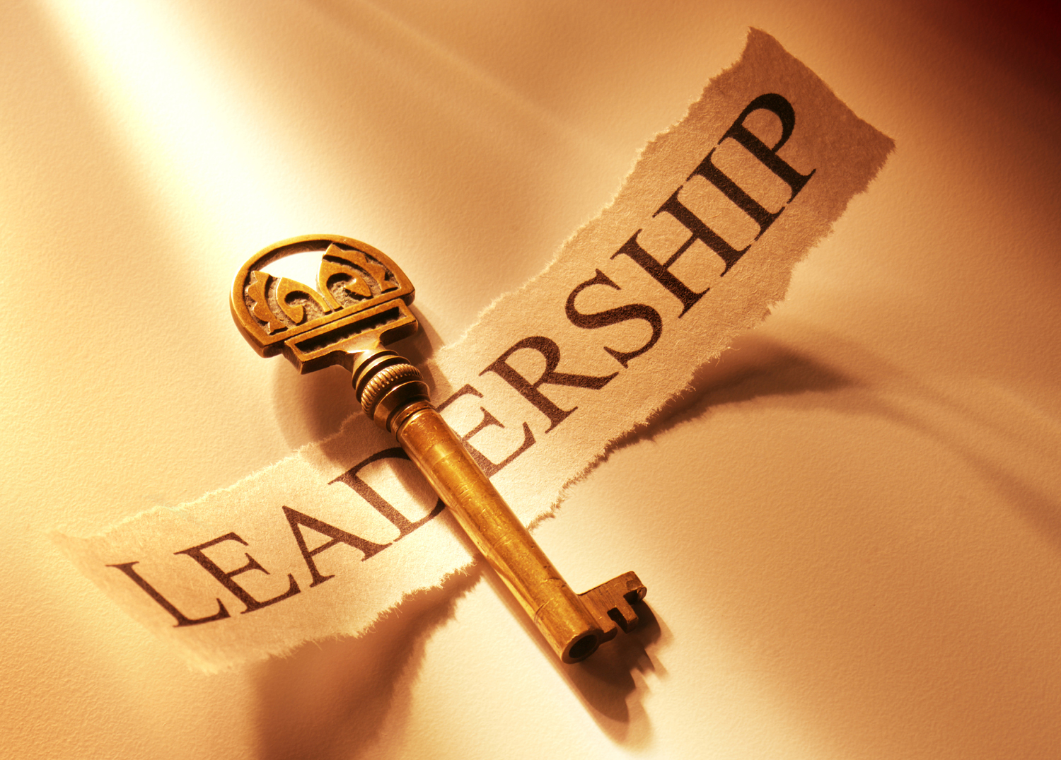 Roseburg Leadership Training