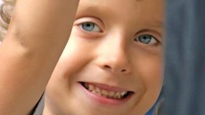Letter to Congress to pass Aidan's Law - Action Network