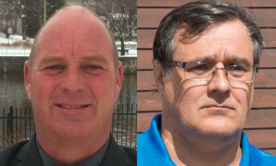 Laissez tomber TOUS les charges qui pèsent contre Tom Harding et ...