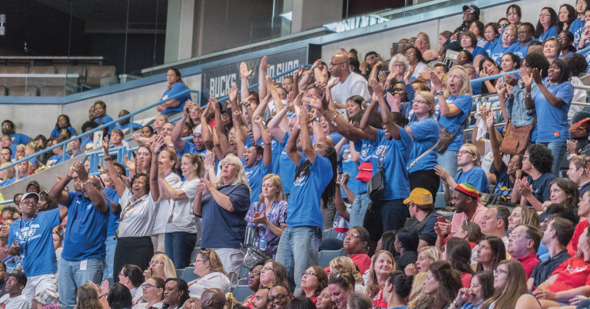 Carson Academy of Sciences Walk In for the Schools Our Students Deserve ...