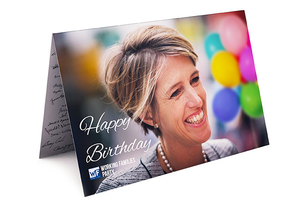 Happy birthday Zephyr Teachout!
