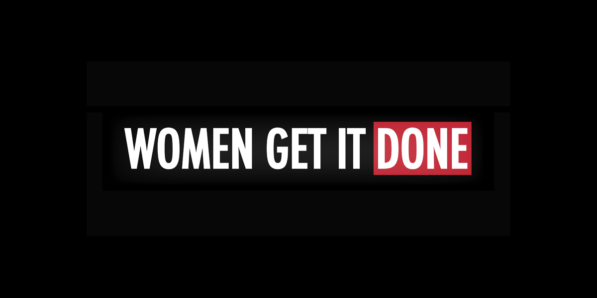 Support Women Get It Done - Action Network