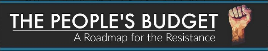 People's Budget Citizen Cosponsor - Action Network