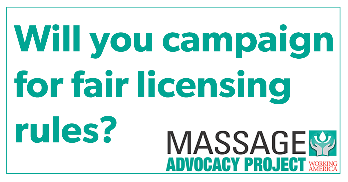 Join the campaign for fair licensing rules in Chicago