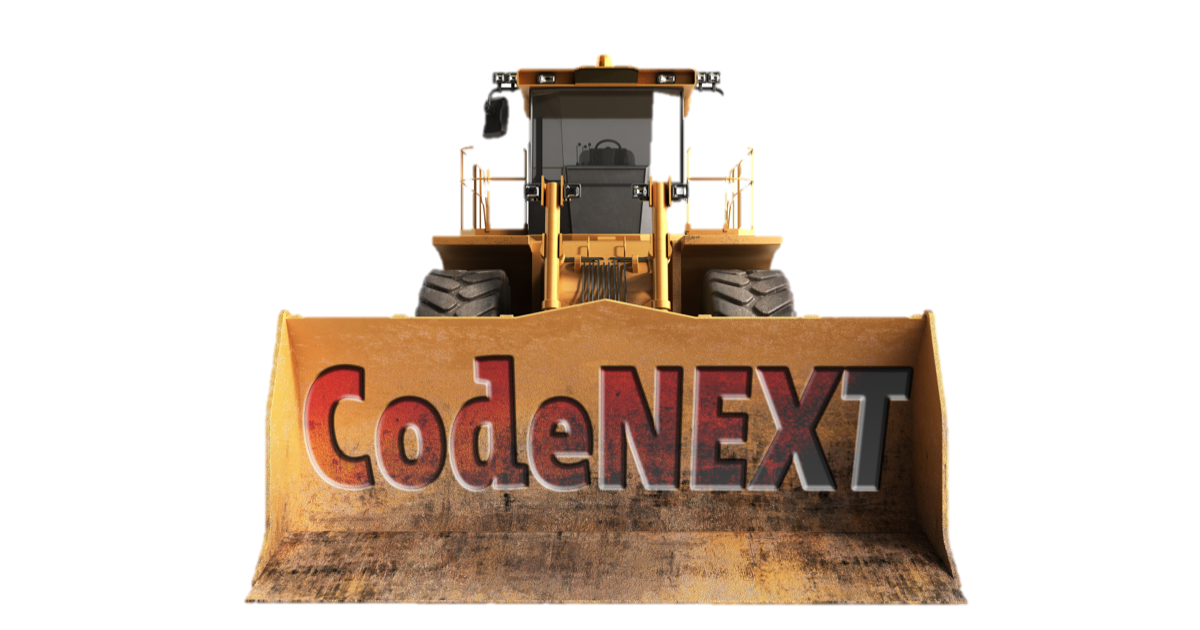 Stop the Unlawful, Anti-Zoning CodeNEXT Mapping Process - Action Network