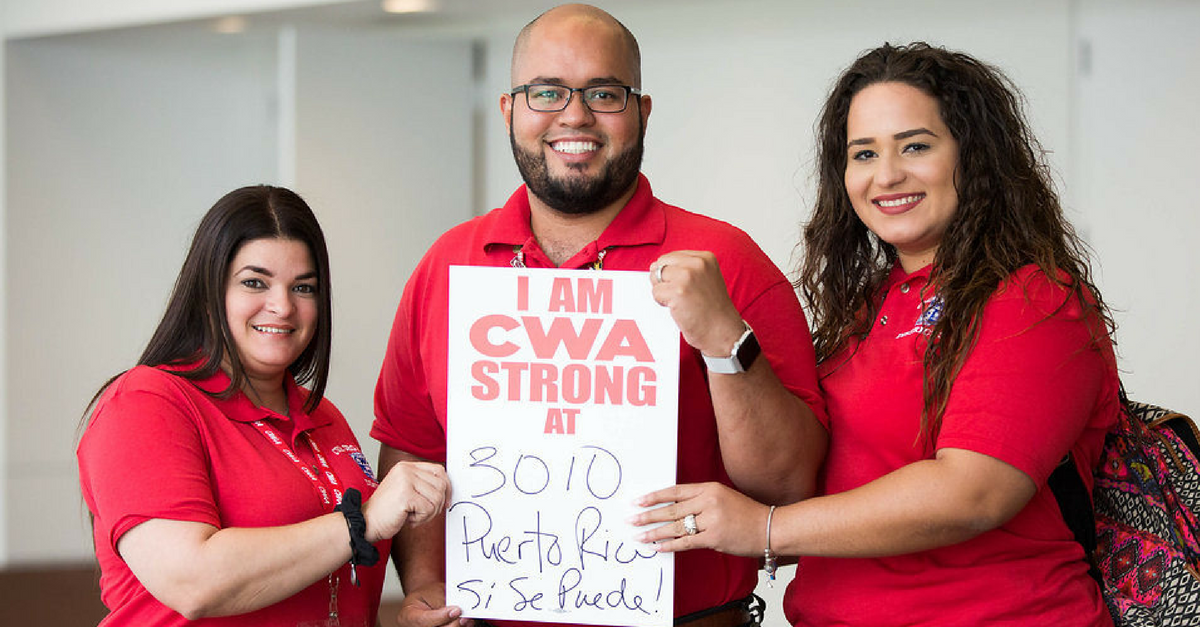 It's Time to Help Puerto Rico - Action Network