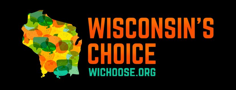Wisconsin has a choice.