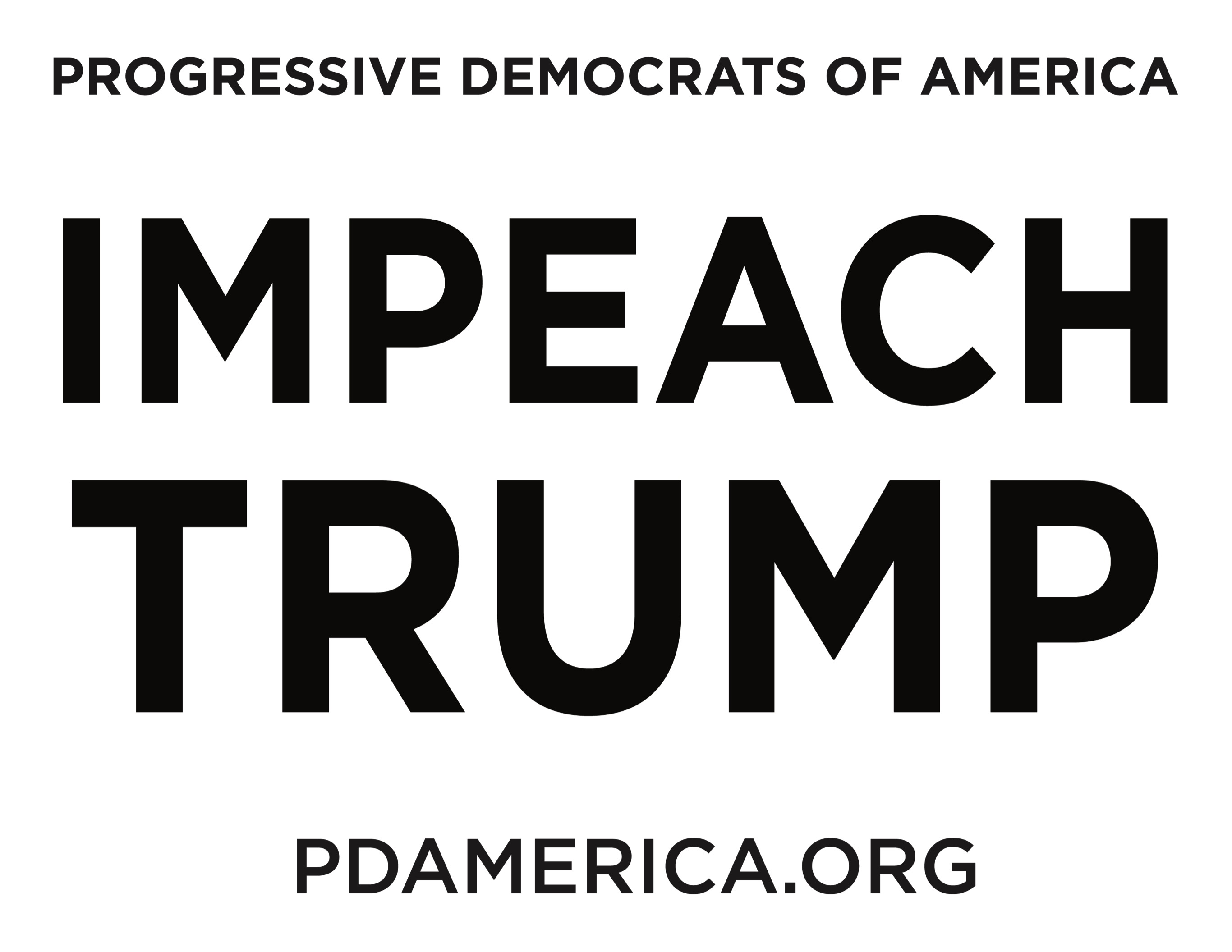 Impeach Trump - Action Network