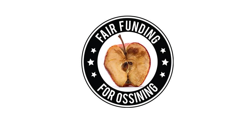 Ossining DEMANDS Fair School Funding - Action Network