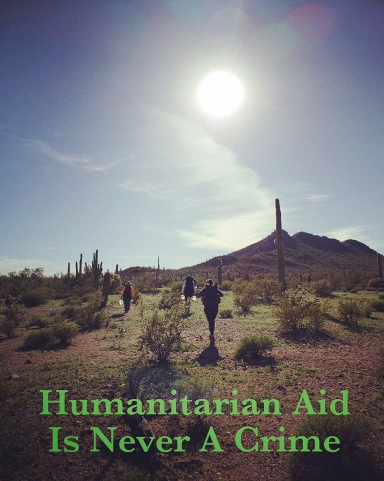 PUBLIC STATEMENT OF SUPPORT FOR NO MORE DEATHS - Action Network