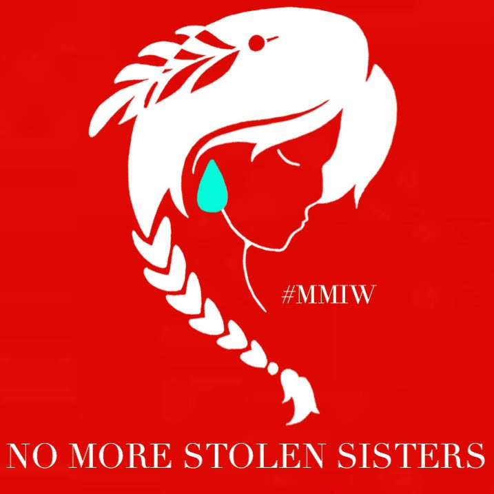 Murdered and Missing Indigenous Women's March North Carolina - Action ...